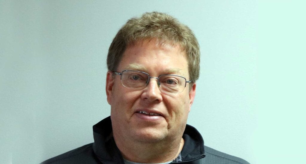 Meet Chris Friant from Jeff Cup | Fine Designs