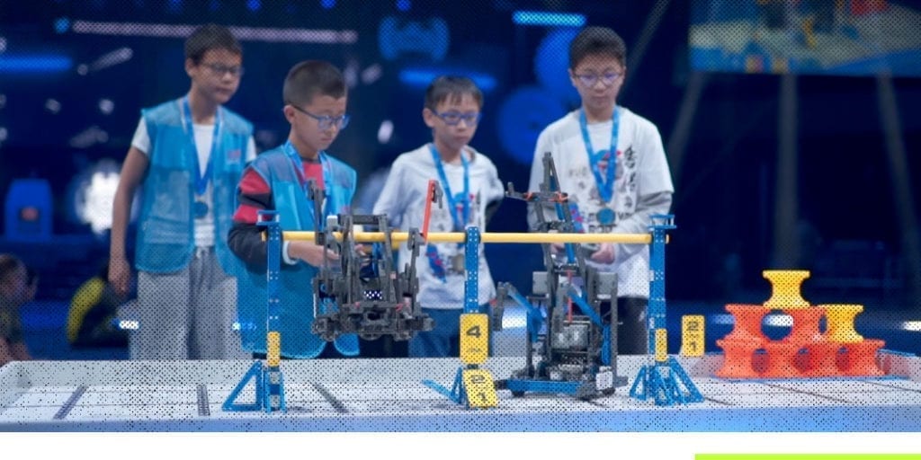 Customized on Site Event Apparel | No Expense to the Event Host