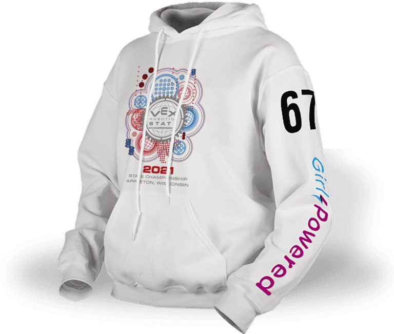 Customized on Site Event Apparel | No Expense to the Event Host